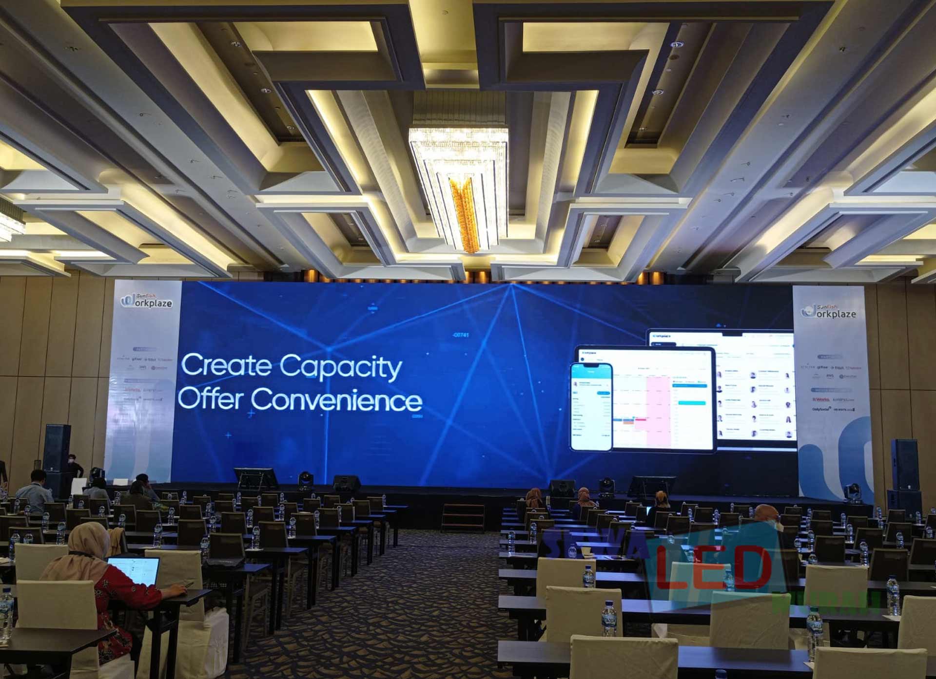 Sewa Led – Tempat Sewa LED Terlengkap Jakarta | Tangsel | Depok ...